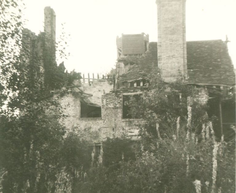 Waveney Archaeology » September meeting – Redgrave Park – Tim Holt-Wilson